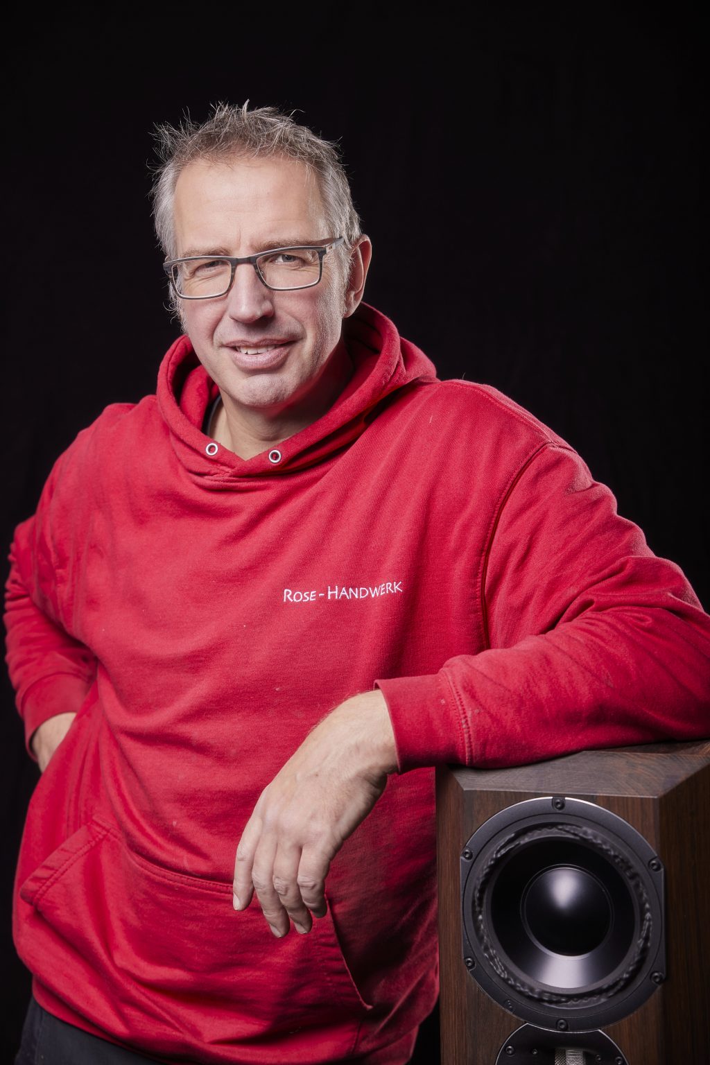 Pure Acourate Sound – Ultra-low distortion in room sound reproduction